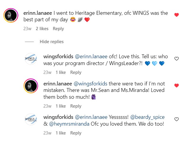 5 Reasons You Ll Love Working At Wings